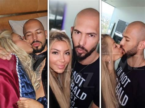 Andrew Tate Denies Ex Girlfriends Allegation Of Attack During Sex