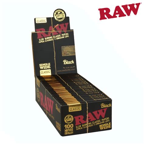 Hbi Canada Raw Black Single Wide Double Window