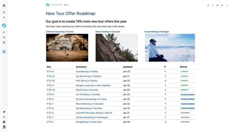 Confluence And Jira Software Integration Atlassian