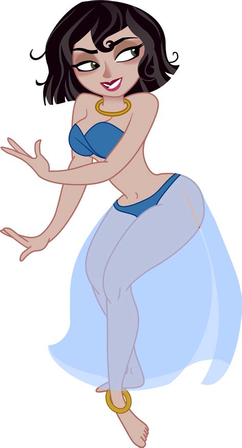 Cassandra 1 By Mehefin013 On Deviantart