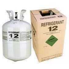Фреон Refrigerant R12 (13.6 кг), цена 3100 грн., купить в Киеве — Prom ...