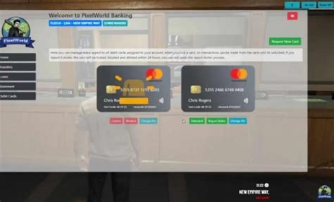 Be Fivem Developer Dev Rp Qb Mlo Clothes Car Ped Script Mod