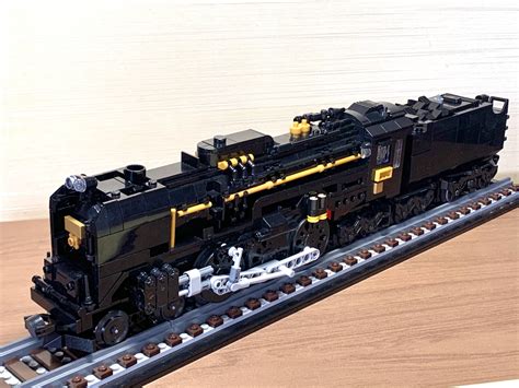Jnr Class C61 Brick Train Awards