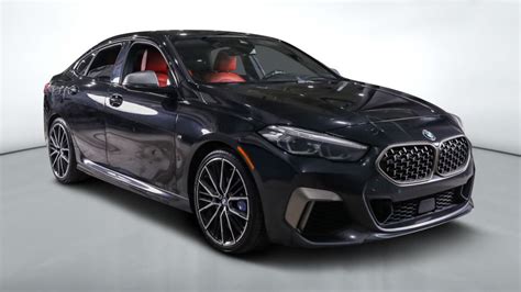 Bmw M235i M235i Xdrive 2021 Doccasion à Vendre Nissan Shawinigan