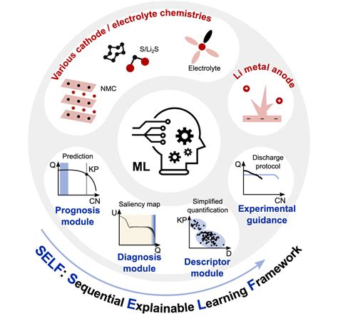 电子科技大学教授在通用序贯可解释机器学习框架领域取得进展