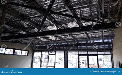 Commercial Building Construction Under Building Code Of Australia National Construction Code