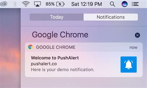 Chrome To Bring Major Changes In Web Push Notifications PushAlert Blog