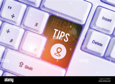Word Writing Text Helpful Tips Business Photo Showcasing Ask An Expert
