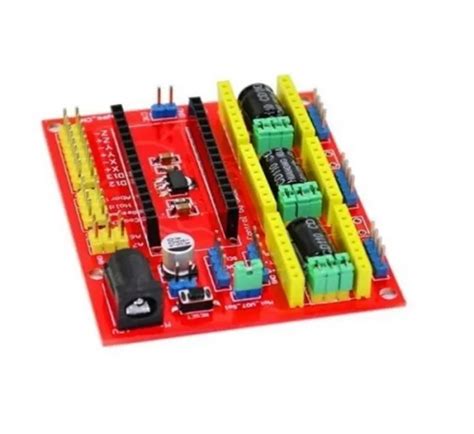Arduino Nano CNC Shield V In Pakistan