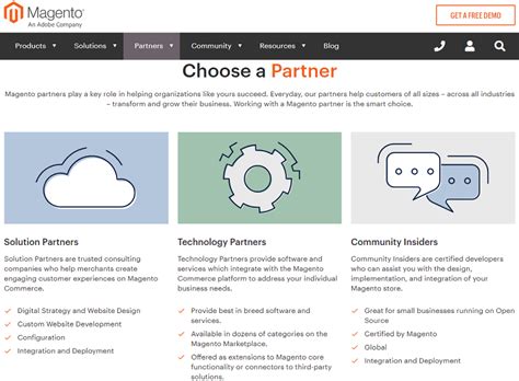 Best Places To Hire Magento Developers