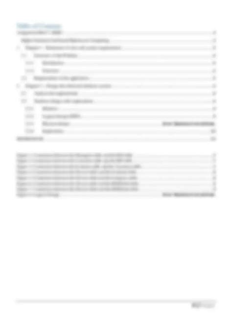 Assignment 1 Database Design And Developmentpass Assignments