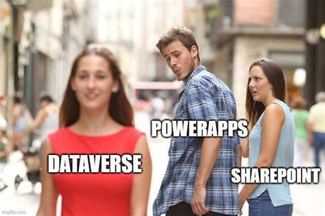 Powerapps On Dataverse No More Diy On Sharepoint Dmitri Plotnikov