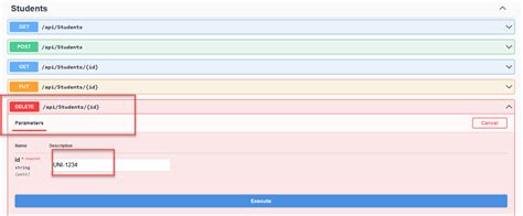 How To Use MongoDB With ASP NET Core Web API