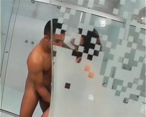 A Chubby German Chick Gets Her Holes Smashed In The Bathroom Xhamster