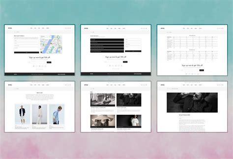 evos multipurpose ecommerce shopify theme code market