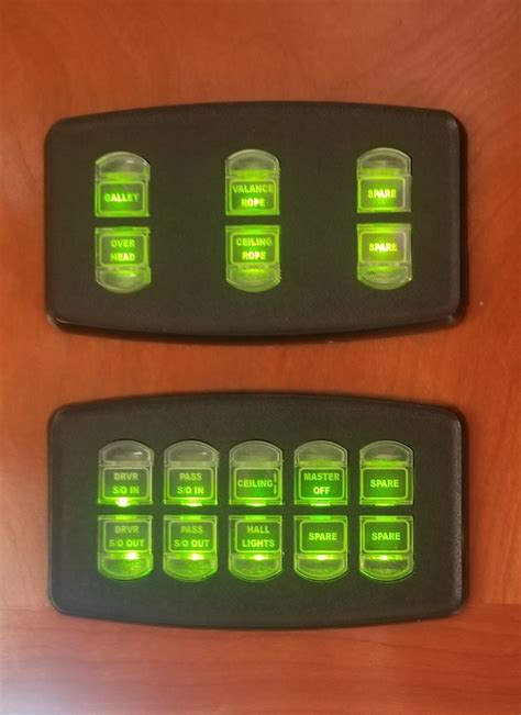 Multiplex Switch Not Responding Audio Video And Electronics Monacoers