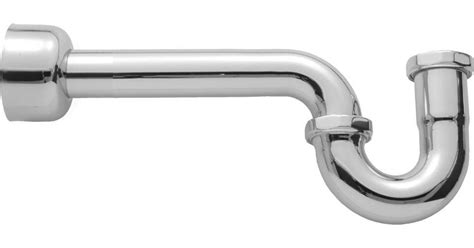 Jaclo 3 Extra Long P Trap With Round Box Escutcheon In Satin Nickel 253xxl Sn • Price