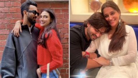 Dipika Kakar-Shoaib Ibrahim announce pregnancy, Athiya Shetty and KL ...