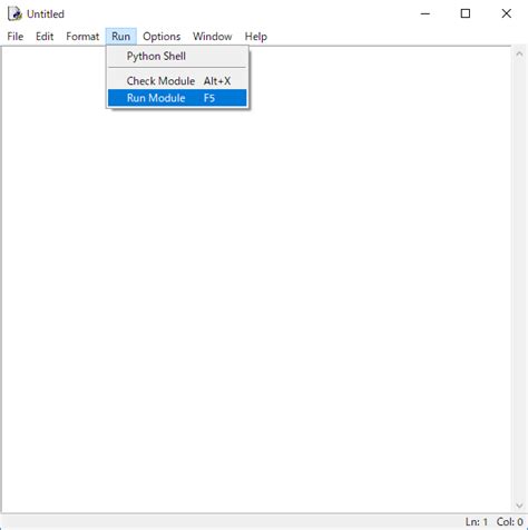 Trinketとidle プログラミング初心者のためのpython講座