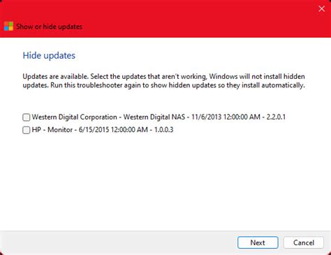 Windows Update Installed Nvidia Dch Driver Over The Standard Driver Windows 10 Forums