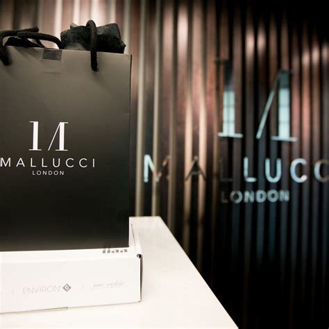 Mallucci Brompton Cross