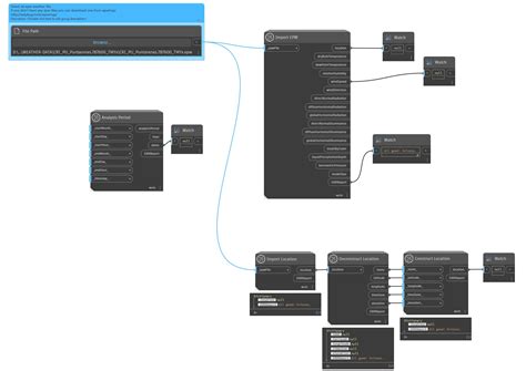 Null Outputs Ladybug Dynamo Dynamo Ladybug Tools Forum