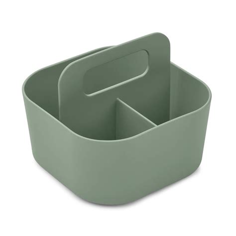 Liewood Hernandes Storage Caddy Faune Green Mau Feitio