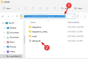 Ways To Fix Logitech G Hub Not Detecting Headset