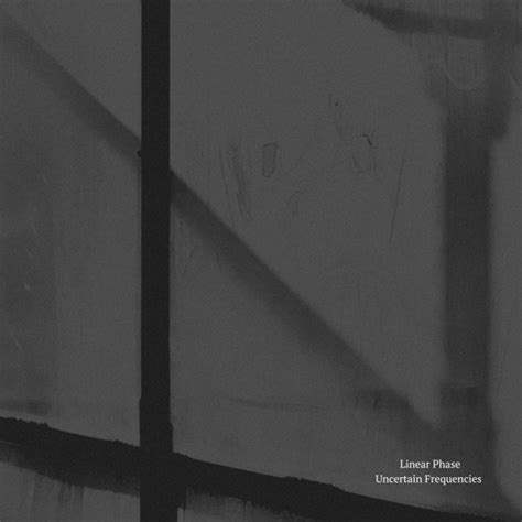 stream edit select listen to linear phase uncertain frequencies