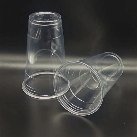 Wholesale Disposable Plastic Cup Supplier From China Zhengxin Group