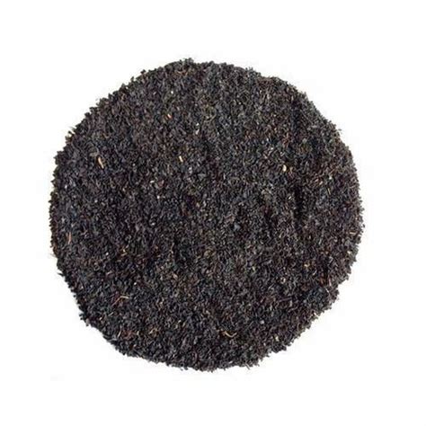 T Stop Black Tea Dust Packaging Type Packet Also Available In Loose