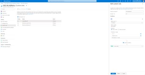 automated detection and response for azure waf with sentinel