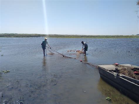 Hydrological Simulation In A Rift Bounded Lake System And Implication