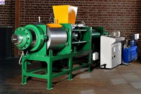 Graphite Extrusion Press At ₹ 2500000 Extrusion Press In Bengaluru Id 2850951233512