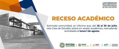 Inicio Upslp