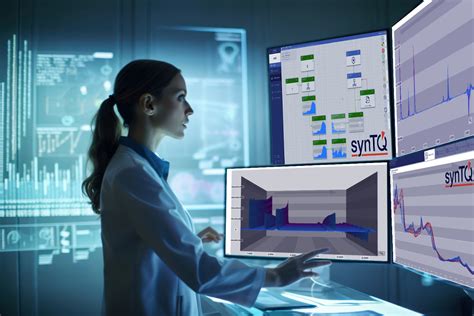 The Latest On Digitalization Process Analytical Technology And Quality Control Bruker