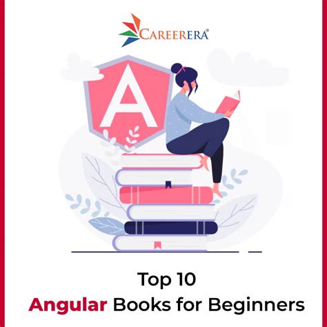 Top 10 Angular Books For Beginners