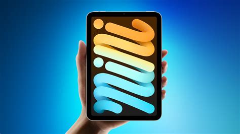 Next Ipad Mini To Get Apples Most Powerful Iphone Chip Macrumors