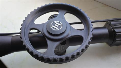 Parallax Wheel Helix By Benderger Download Free Stl Model