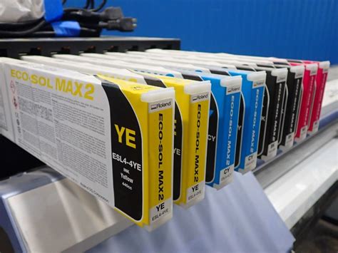 Used Roland Printer Plotter Hgr Industrial Surplus