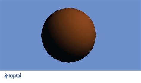 Gráficos 3d Un Tutorial De Webgl Toptal®
