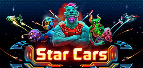 Star Cars Play Online On Flash Museum 🕹️
