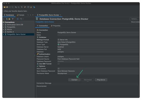 Set Up Postgresql With Docker Step By Step Guide