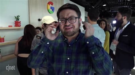 Гугл Пиксель Бадс 2 первое впечатление | Перевод | Google's Pixel Buds ...