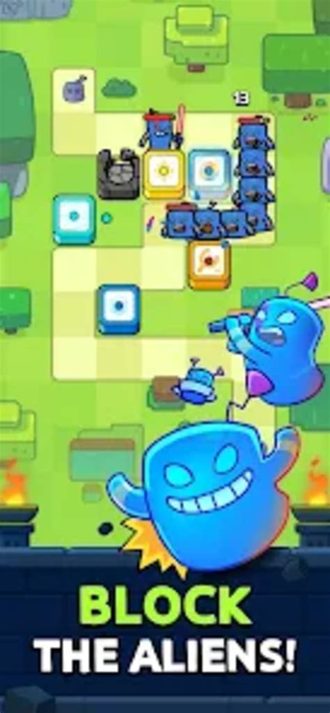 android 용 dice kingdom tower defense 다운로드