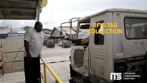 Automated Weighing System Integrated Transportation Solutions