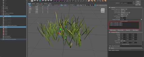 mash network random node issues autodesk community