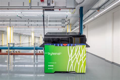 Immersion Cooling Liquid Cooling Datacentre Cooling Asperitas