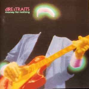 Dire Straits Money For Nothing Cd Sbm ™ Super Bit Mapping
