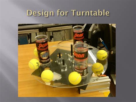 Ppt Assembly Line Simulation With Multi Robot Control Powerpoint